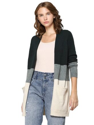 Only Female Strickjacke ONLQUEEN Strickjacke