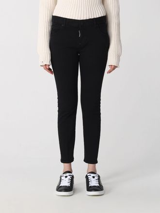 Dsquared2 Jeans DSQUARED2 Femme couleur Noir