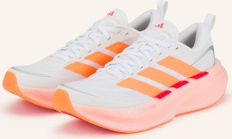adidas Laufschuhe Supernova Glide W weiss