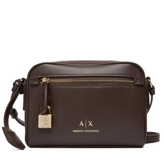 A|X Armani Exchange Handtasche Armani Exchange XW000303 AF12040 U6304 Braun