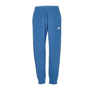 Nike Leichte Club Jogger Trainingshose - - Sport - Herren - Blau - XL