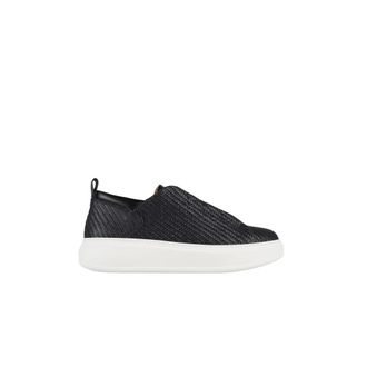 Alexander Smith Herren, Schuhe, Schwarzk, 45 EUGr&ouml;&szlig;e