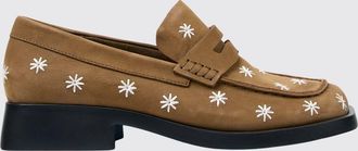 Camper Mokassins CAMPER Damen Farbe Braun