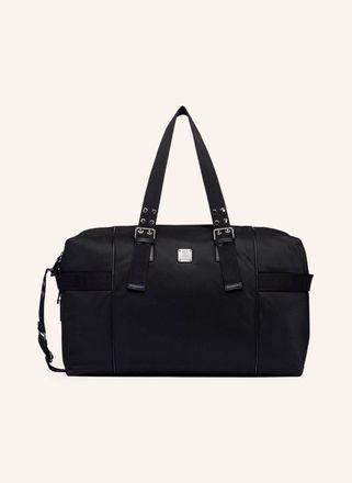 MCM Mcm Weekender schwarz