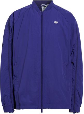 adidas JACKEN & M&Auml;NTEL - Jacken und Anoraks auf YOOX.COM