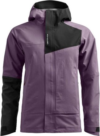 Ortovox Damen Hardshell-Jacke SECEDA 3L
