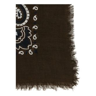 Be You Femme, Accessoires, Brun, Taille: ONE Size &Eacute;tole Bandana