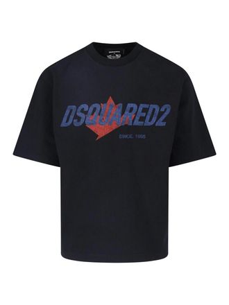 Dsquared2 T-Shirt - Noir