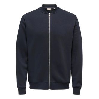 Only & Sons Only & Sons, Herren, Jacken, Schwarzk, XLGr&ouml;&szlig;e