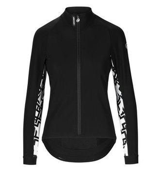 Assos Uma GT Winter Evo - Radjacke - Damen