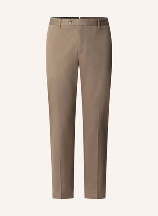 Hackett Chino Ribbed Cotton Chino beige