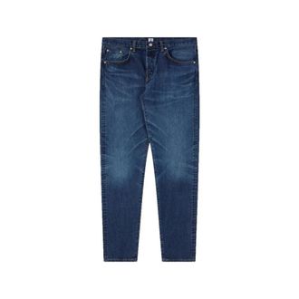 Edwin Regular Tapered Jeans - - Jeans - Herren - Blau - W30