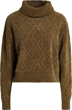 Roberto Ricci Design STRICKWAREN - Rollkragenpullover auf YOOX.COM