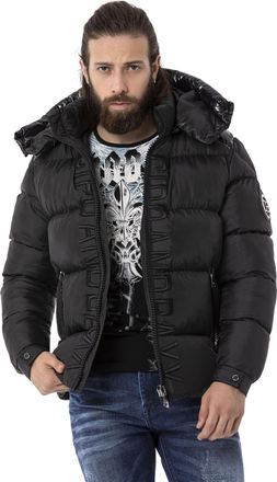 Cipo & Baxx Winterjacke