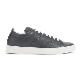 Kiton Herren, Schuhe, Grau, 45 EUGr&ouml;&szlig;e