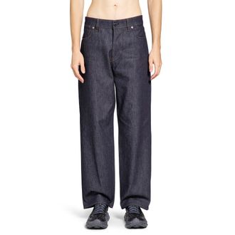 Stone Island J100006 Jeans