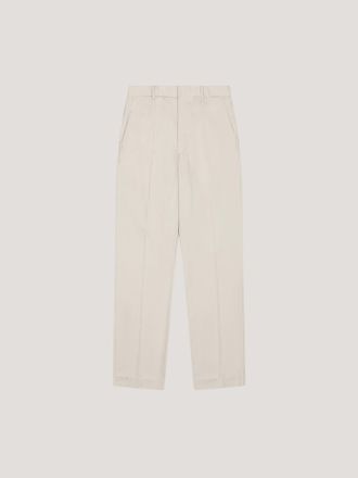 Circolo 1901 Regular trousers Narciso 795 / 48