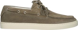 Blackstone Homme, Chaussures, Vert, Taille: 42 EU Zircon Aster Baskets