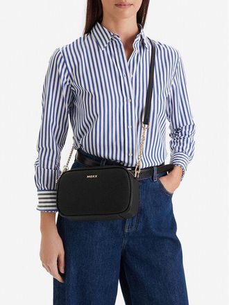 Mexx Handtasche CEO-MEXX-S-006-07 Schwarz