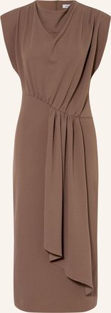 Co'Couture Cocouture Kleid Falconcc braun