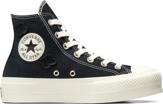 Converse ZAP.FASHION SRA Chuck Taylor All Star Lift BLACK