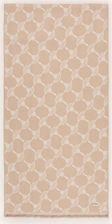 Joop Schal Felix beige