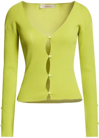 Jucca STRICKWAREN - Strickjacken auf YOOX.COM