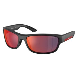 Prada PS C04S Sonnenbrille - - Accessories - Herren - Schwarzk - 65 MM