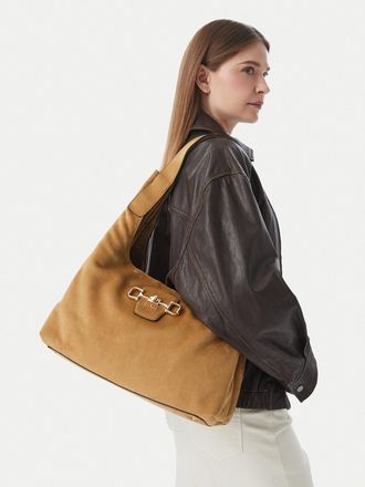 Guess Handtasche Guess Sunset HWSG23 14020 Hellbraun