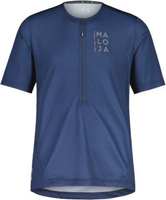 Maloja FiemmeM. All Mountain - Radtrikot - Herren