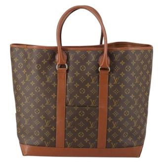 Louis Vuitton Damen, Pre-Owned, Braun, ONE SIZEGr&ouml;&szlig;e