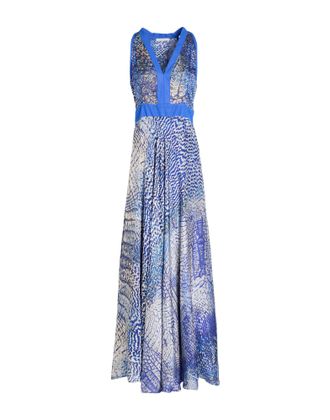 Biancoghiaccio KLEIDER - Maxi-Kleider auf YOOX.COM