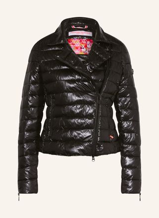Frieda & Freddies Frieda & Freddies Steppjacke Black Rider schwarz