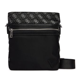 Guess Umh&auml;ngetasche Guess HMBENP P6123 Schwarz