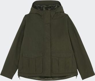 K-Way Parka - Taille 5