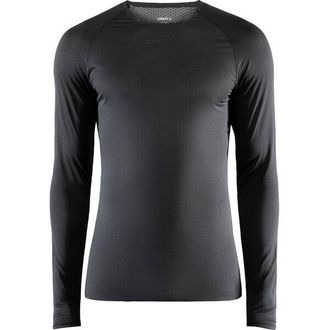 Craft Herren Unterw&auml;sche PRO DRY NANOWEIGHT LS M