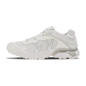 Salomon Wei&szlig;e Lunar Rock Stadtschuhe - - Shoes - Herren - Wei&szlig; - 44 EU