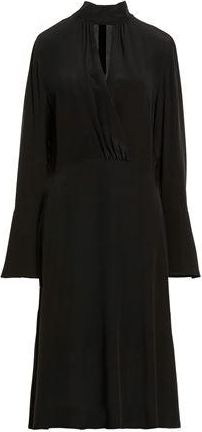 Liviana Conti ROBES - Robes midi sur YOOX.COM