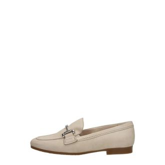 Gabor Femme, Chaussures, Beige, Taille: 38 1/2 EU Mocassin Mocassin