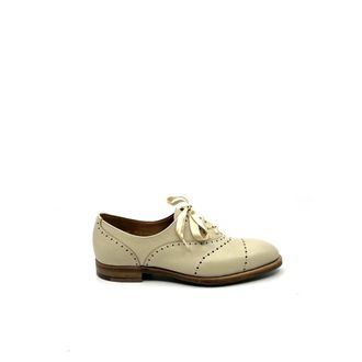 Crockett & Jones Damen, Schuhe, Beige, 40 1/2 EUGröße
