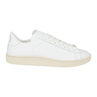 Valentino Garavani Royco Sneaker - - Shoes - Herren - Wei&szlig; - 43 EU