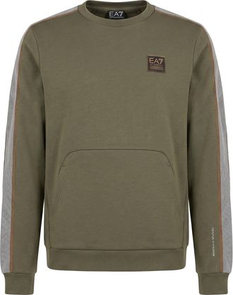 Emporio Armani TOPS - Sweatshirts auf YOOX.COM
