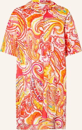 Charmline Charmline Strandkleid Summer Infusion rot