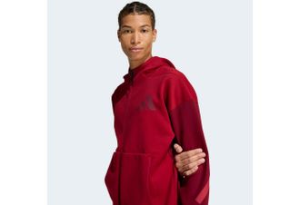 adidas Kapuzensweatshirt ADIDAS Z.N.E. FULL-ZIP