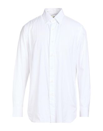 LUIGI BORRELLI NAPOLI TOPS - Hemden auf YOOX.COM