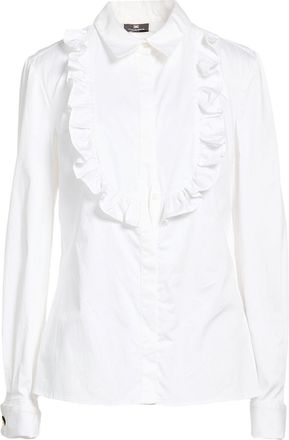 Elisabetta Franchi TOPS - Hemden auf YOOX.COM