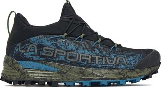La Sportiva Laufschuhe La Sportiva Tempesta gtx GORE-TEX ZFRS118 Schwarz