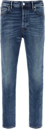 Nine In The Morning Homme, Jeans, Bleu, Taille: W36 Asthor Jeans
