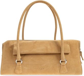 Iro Iro, Femme, Sacs, Beige, Taille: ONE Size Sac Alto