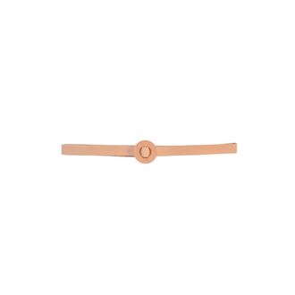 Cortana Aro S Lederg&uuml;rtel - - Accessories - Damen - Orange - ONE SIZE